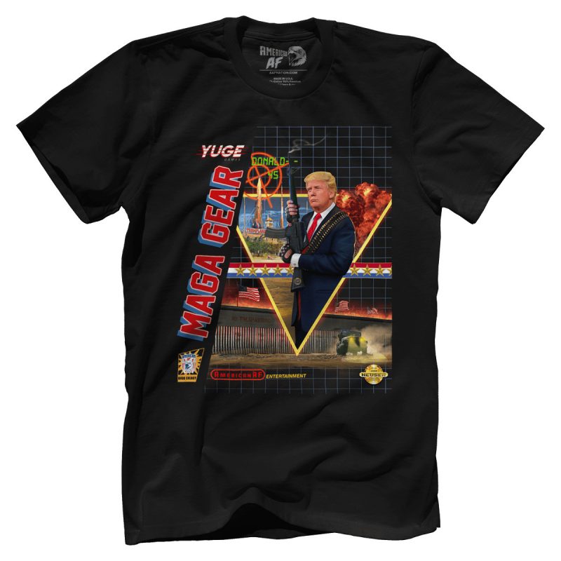 MAGA Gear - AAF Store TX