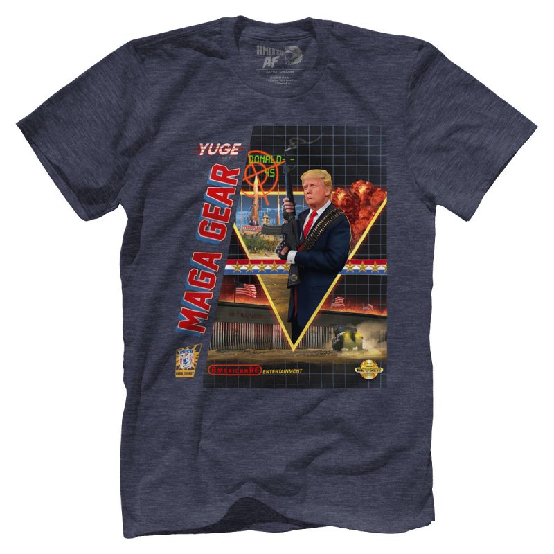 MAGA Gear - AAF Store TX
